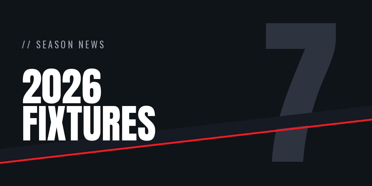 2026 Fixtures Confirmed | TR7 — The Rugby 7s